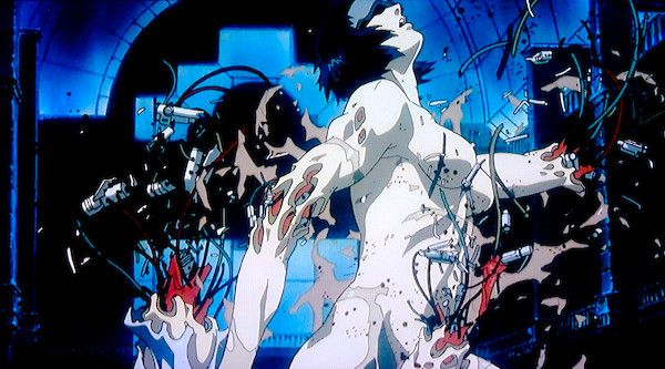 Ghost in The Shell Collector's Edition [4K UHD + 4 Discs] kaufen