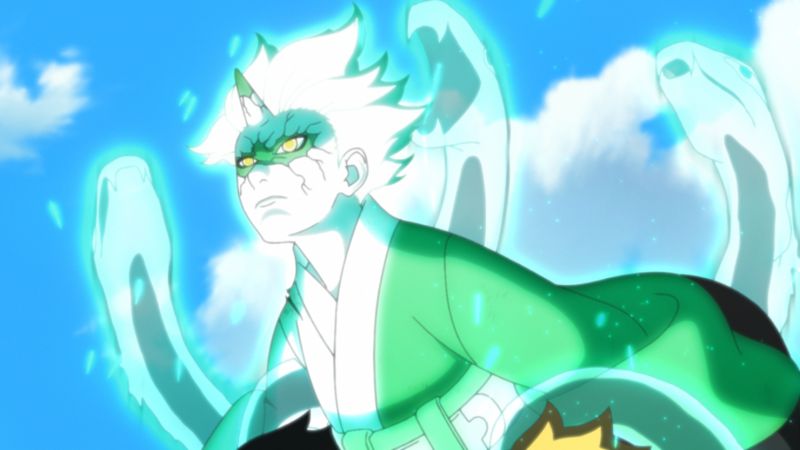 Boruto: Naruto Next Generations - Volume 9: Episode 157-176 [Blu-ray ...