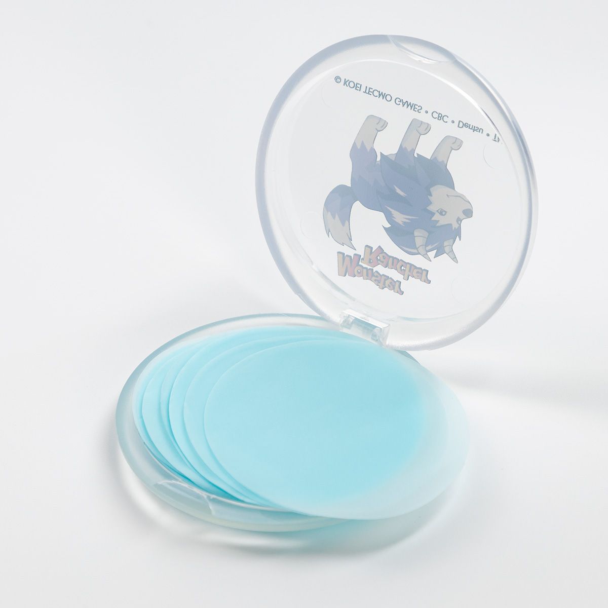 Monster Rancher - Seifenkästchen kaufen | Anime Planet